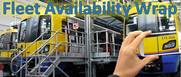 Fleet availability management - ExcelWraps